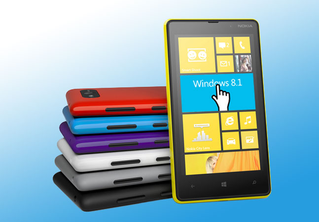 Windows Phone Preview Allows Devs Early Access to Updates -- Visual ...