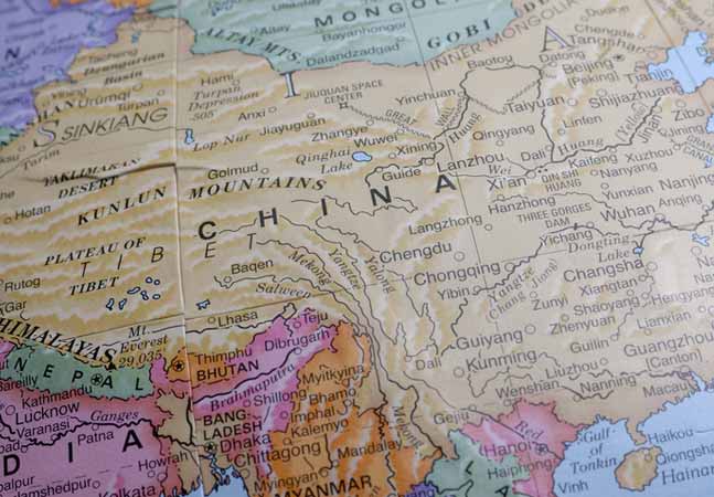 Windows Azure Service Available in China -- Visual Studio Magazine