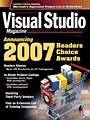 Visual Studio Magazine