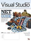 Visual Studio Magazine