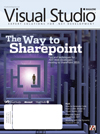 Visual Studio Magazine