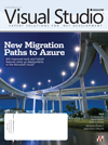 Visual Studio Magazine