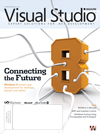 Oct 2011 -- Visual Studio Magazine