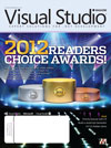 Visual Studio Magazine