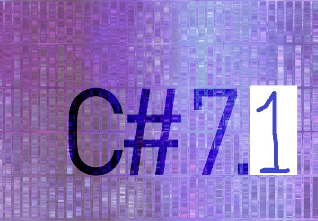 Microsoft Quickens C# Release Cadence, Unveils v7.1 -- Visual Studio ...