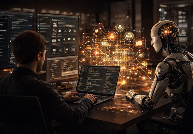 Navigating VS Code AI Toolkit and Microsoft Foundry for Agent ...