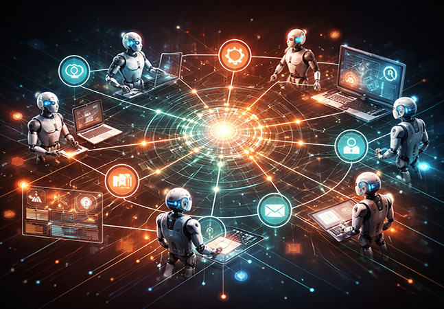 Microsoft Ships Production-Ready Agent Framework 1.0 for .NET and ...