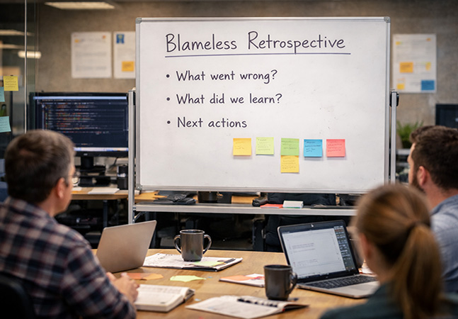A Developer's Guide to Failure: Building Resilience in the Face of ...