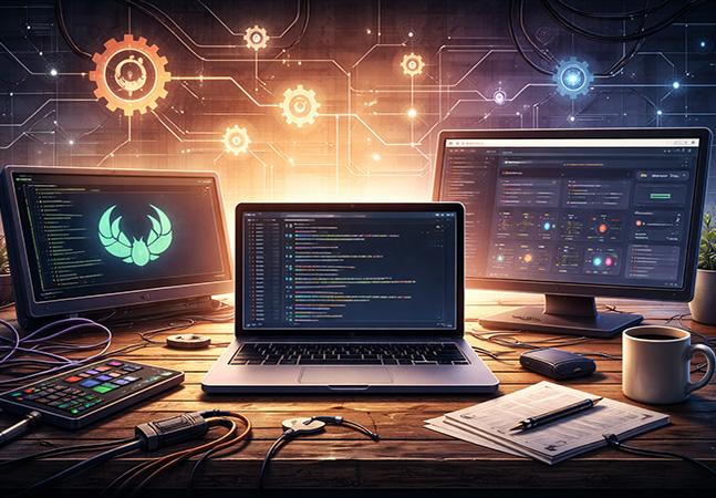 Hands On with OpenClaw Node for VS Code: Real Workflow, Real Friction ...