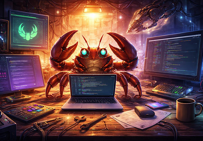 OpenClaw Gets a Microsoft 365 Champion While VS Code Tooling Stays ...