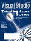 Visual Studio Magazine