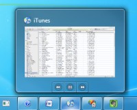 C# Corner: Windows 7 Thumbnails -- Visual Studio Magazine