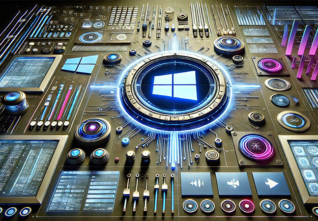 Is Wpf Dead Some Devs Claim Yes As Microsoft Relegates Issues Prs