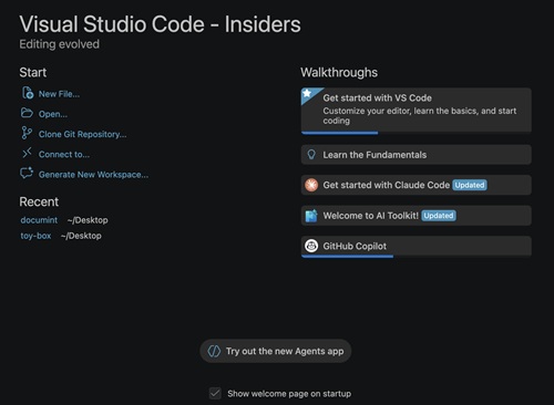 VS Code Updates Boost AI Agents, Terminal Control and Copilot Workflow ...